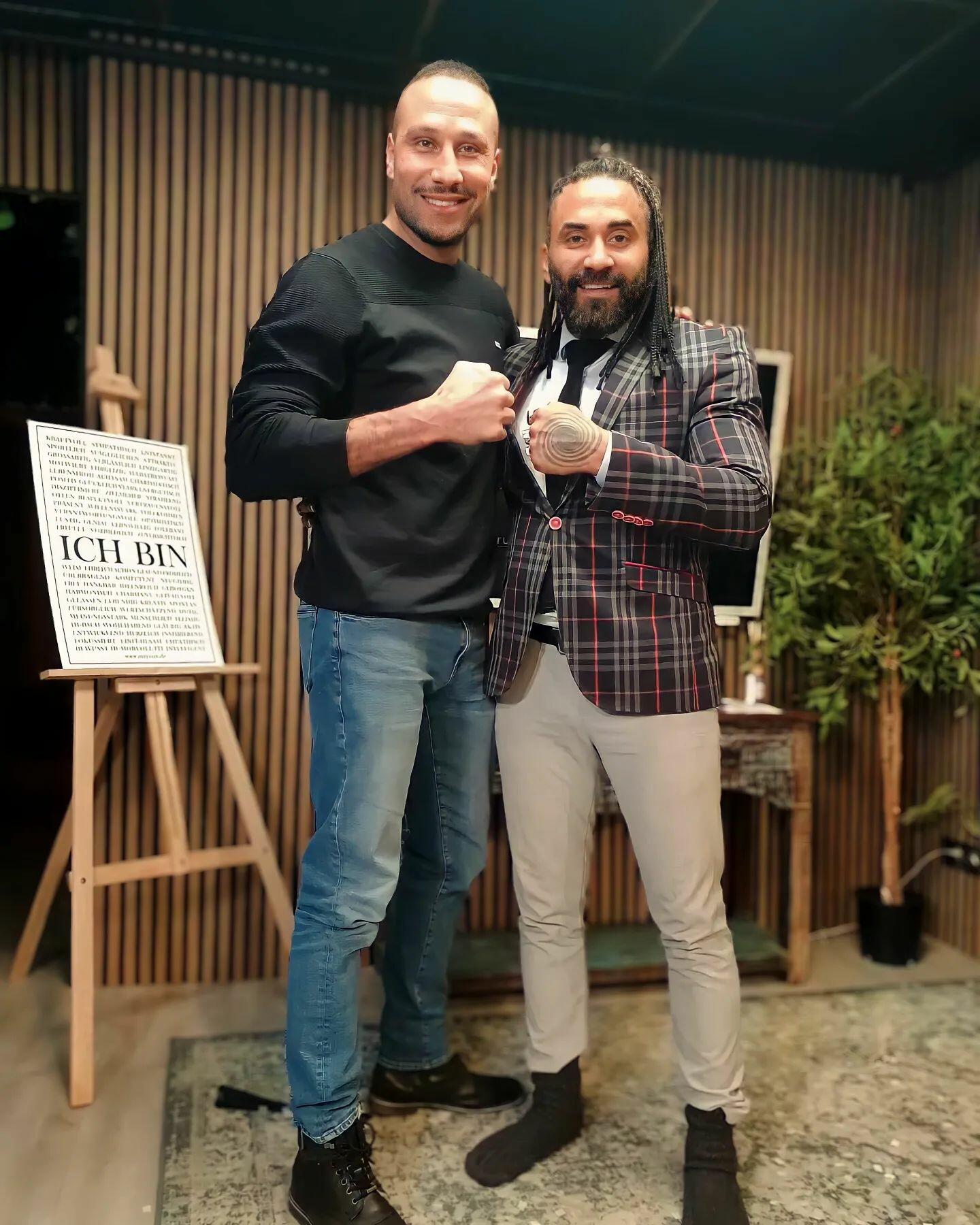 Hüseyin Cinkara - The Hurricane