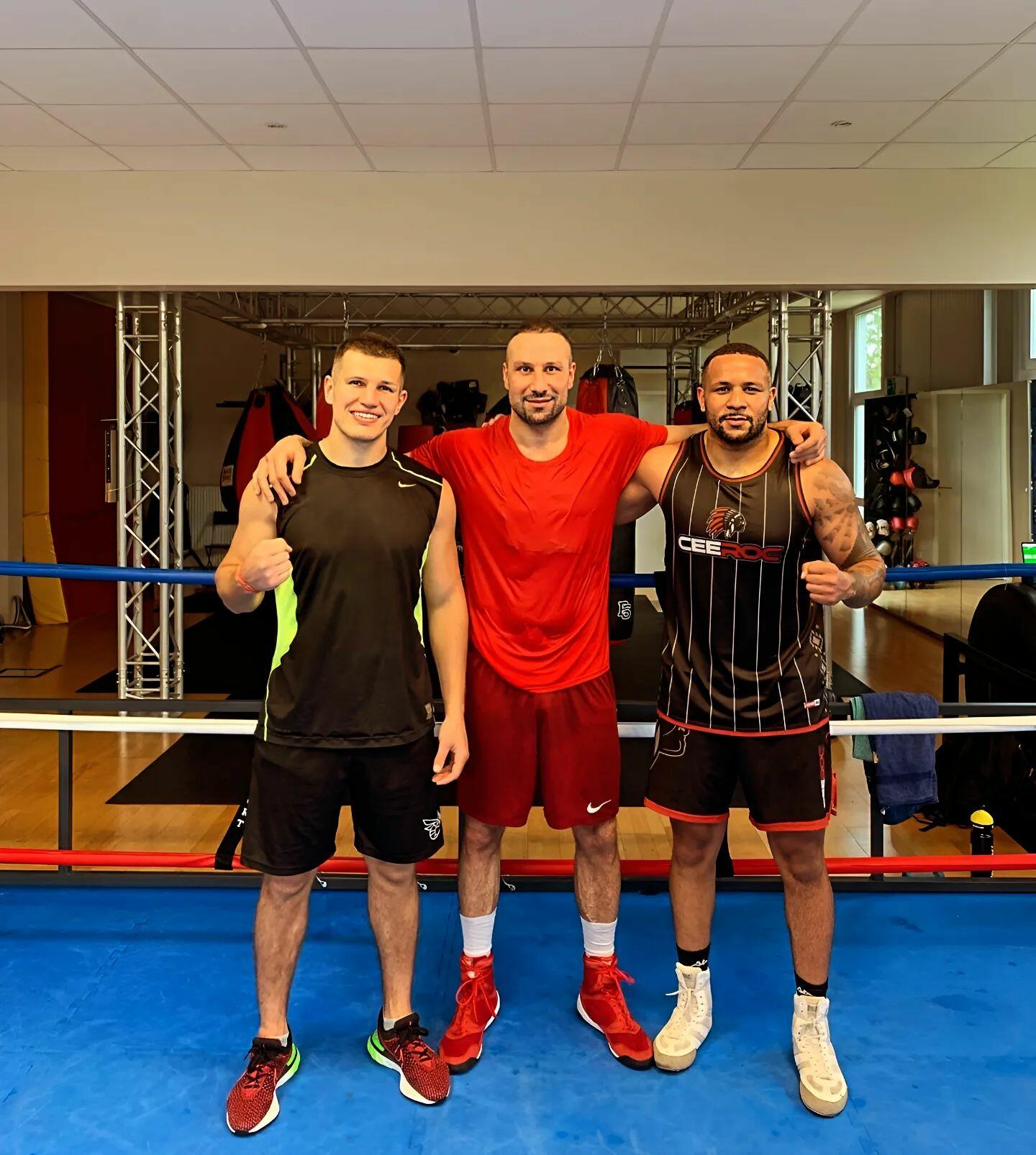 Hüseyin Cinkara - The Hurricane